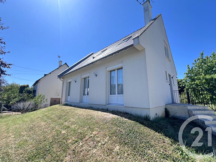 Maison 5 pièces à vendre à Chambray-lès-Tours