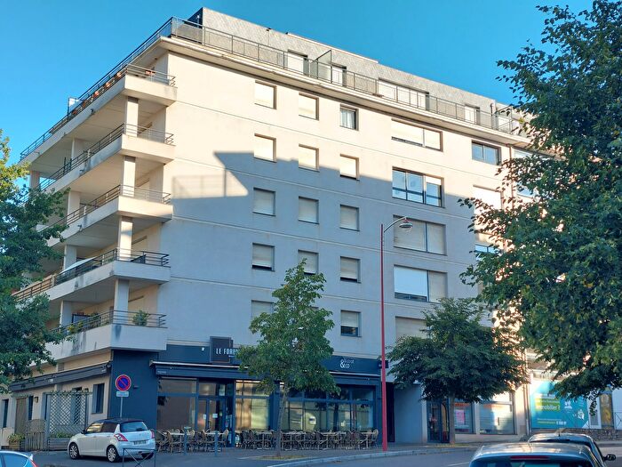 Appartement 2 pièces à Rodez, à louer