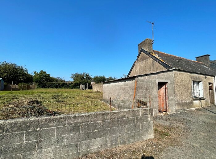 Maison à vendre - Carnoët - 2 pièces - 1 chambre