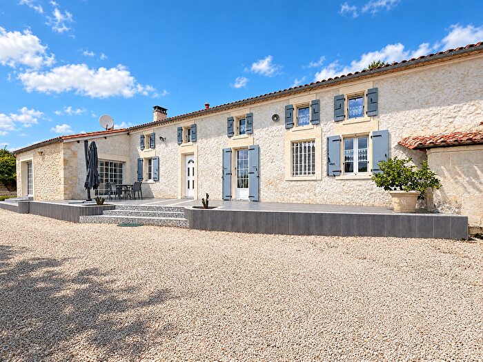Maison 6 pièces à vendre - Champmillon