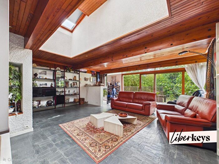 Maison 3 pièces à vendre à Eysines, Le Vigean