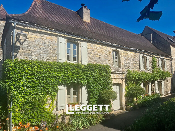 Maison à vendre - Thédirac - 6 pièces - 3 chambres