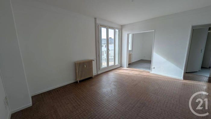 Châteaudun : Appartement 4 pièces à louer