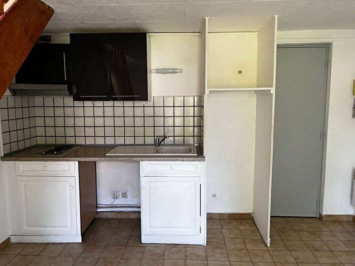 Appartement 2 pièces à louer à Centre Ville, Juvignac