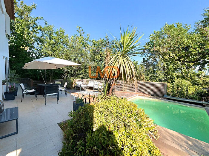 Maison 5 pièces à Figanières, à vendre