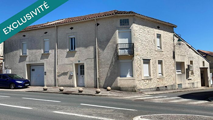 Maison 13 pièces à vendre à La Sauvetat-sur-Lède