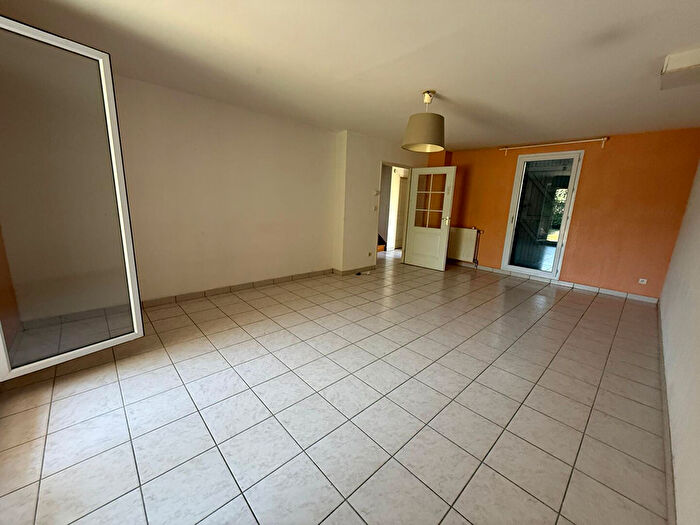 Plaisance-du-Touch, Lamasquère, Birazel, Grand Duc - Maison 4 pièces à vendre