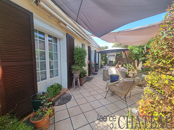 Maison à vendre - Les Andelys - 5 pièces - 3 chambres