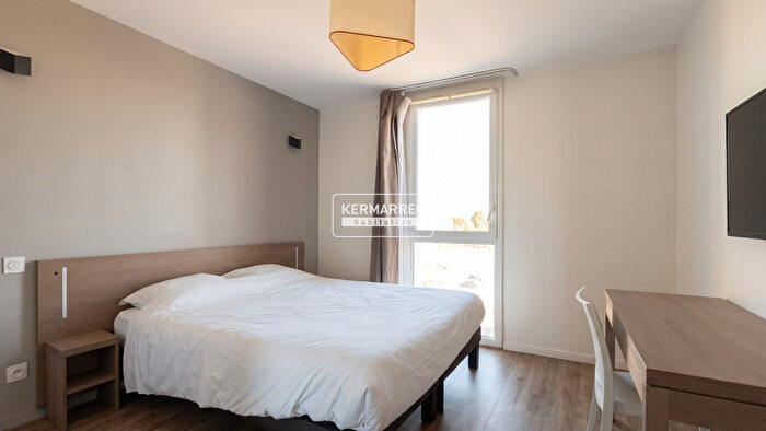 Appartement 1 pièce à vendre - Saint-Nazaire, Saint-Marc