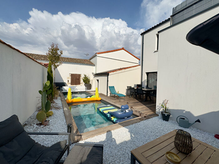 Maison 5 pièces à Périgny, à vendre