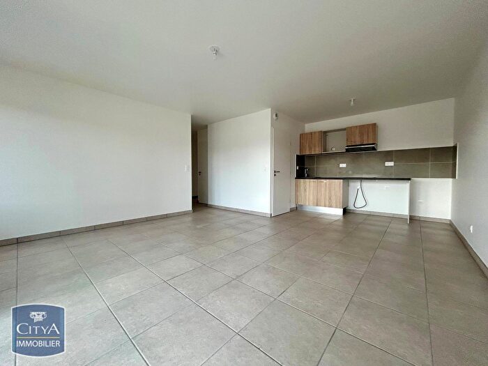 Limoges, Aurence, Corgnac, Cité universitaire, Beaublanc : Appartement 3 pièces à louer