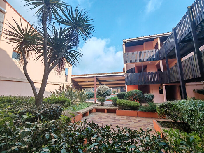 Appartement 1 pièce à vendre - Capbreton, Les Sables, Port de Capbreton