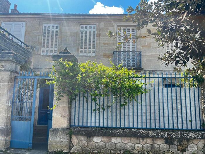 Appartement à vendre - Floirac - 8 pièces