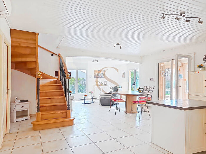 Maison 5 pièces à vendre à Lorgues