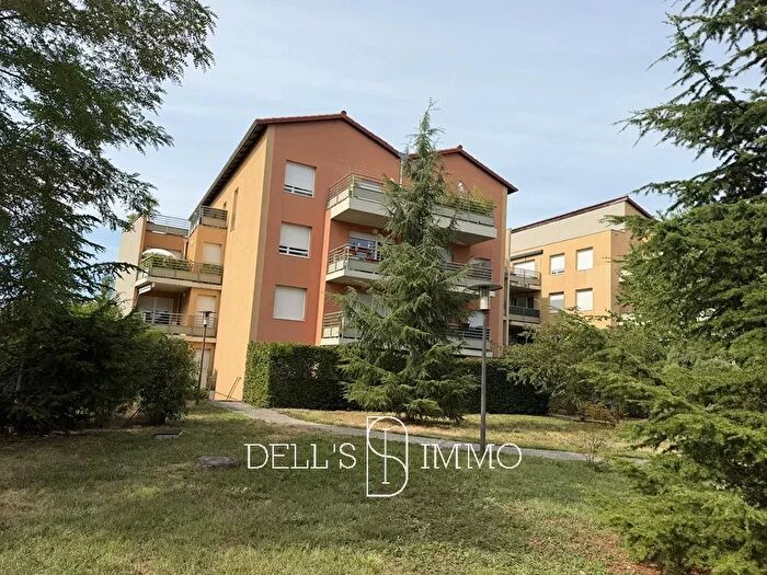 Limas : Appartement 2 pièces à vendre