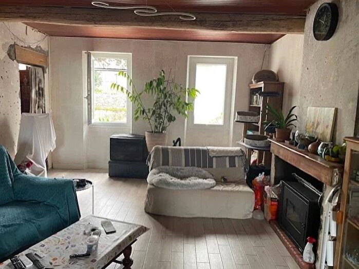 Maison à vendre - Venerque - 3 chambres