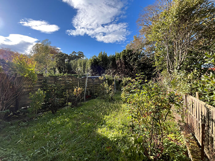 Maison à vendre - BayonneBayonaBaiona - 4 pièces - 3 chambres