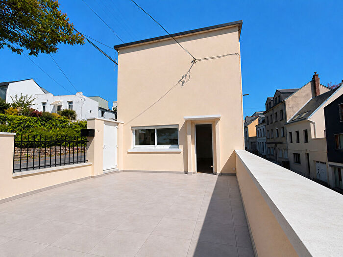 Maison 4 pièces à Le Havre, Sanvic, à vendre