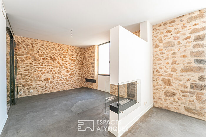 Marseille 7ème, Bompard - Appartement 3 pièces à vendre