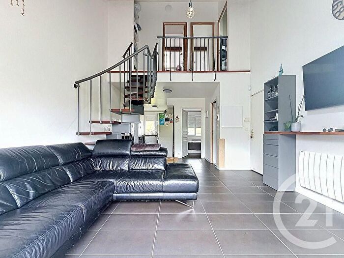 Appartement 4 pièces à Gournay-sur-Marne, à vendre