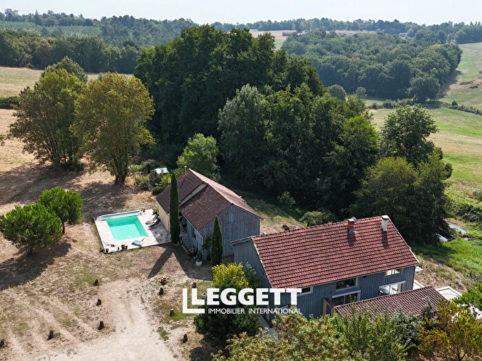 Maurens : Maison 6 pièces à vendre