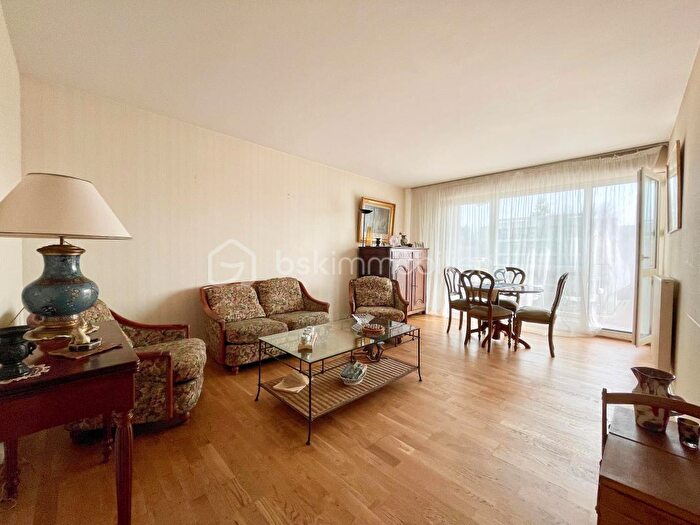 Appartement à vendre - Chennevières-sur-Marne, Les Hauts de Chennevières - 4 pièces - 3 chambres