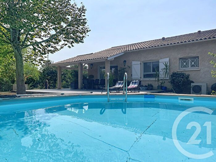 Maison 5 pièces à Montauban, Fonneuve, à vendre