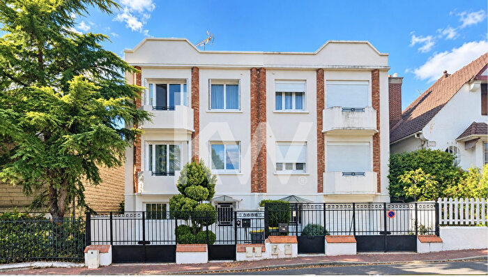 Maison 5 pièces à Enghien-les-Bains, à vendre
