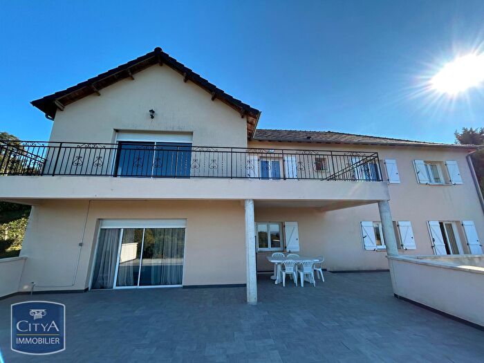 Maison à vendre - Malemort-sur-Corrèze - 9 pièces - 7 chambres