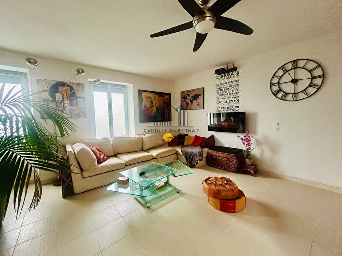 Maison à vendre - Moulis-en-Médoc - 4 pièces - 3 chambres