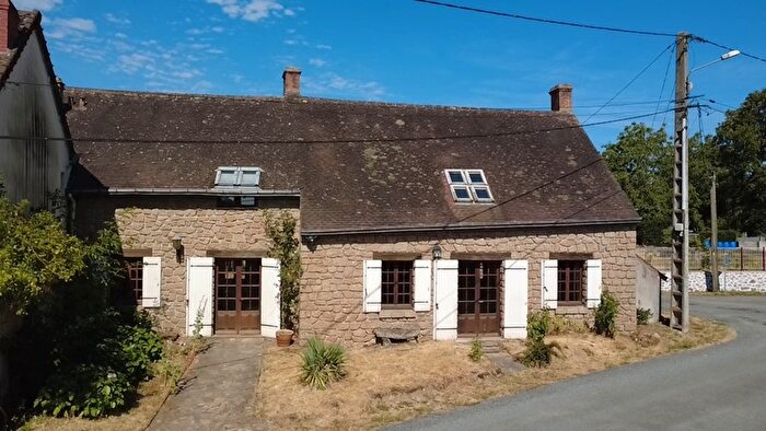 Maison 7 pièces à Le Bourg-d'Hem, à vendre