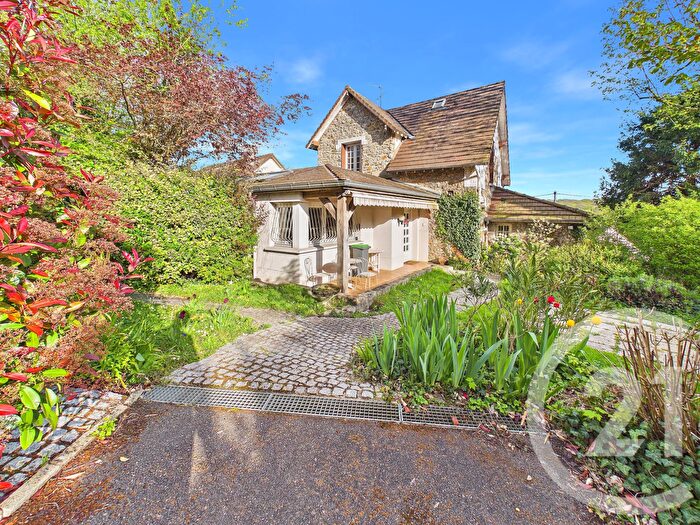 Maison 6 pièces à vendre - Épinay-sur-Orge