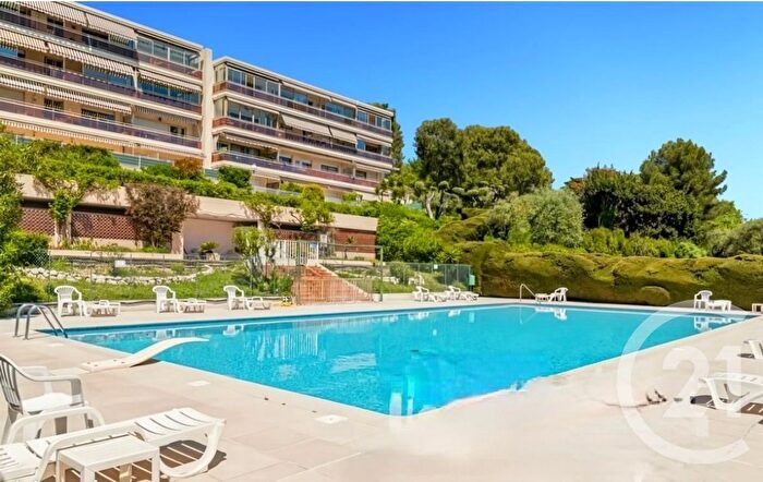 Appartement à vendre - Villeneuve-Loubet, Plage - 3 pièces - 2 chambres