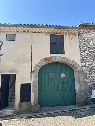 Maison 3 pièces à vendre - Montpeyroux