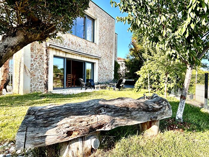 Maison 7 pièces à vendre - Floirac, Belle Croix, Rebédech