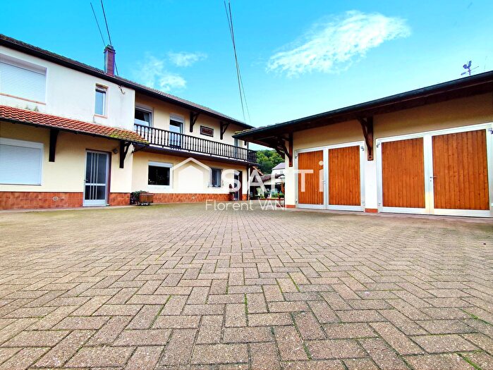 Maison à vendre - Dalem - 12 pièces - 5 chambres
