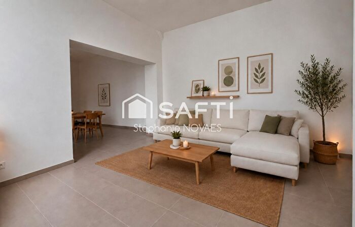 Appartement 2 pièces à vendre à Béziers, Centre-ville, Palais des Congrès, Garibaldi, Gambetta