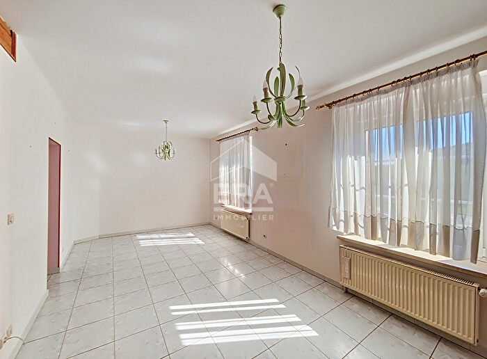 Appartement 4 pièces à Longwy, Longwy Bas, Recollets, à vendre