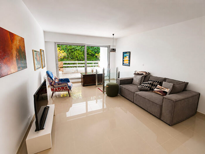 Appartement 2 pièces à vendre à Évian-les-Bains