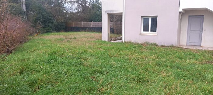 Appartement à vendre - Montussan - 3 pièces - 2 chambres