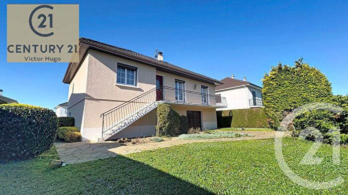 Maison 4 pièces à Panazol, à vendre