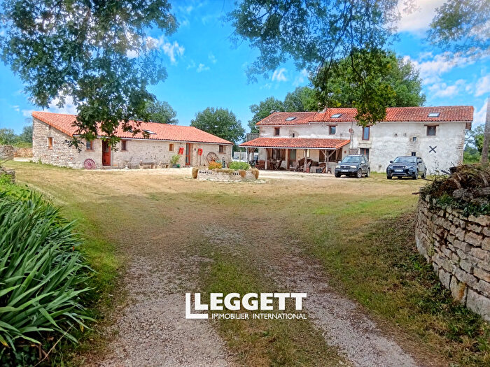 Maison 7 pièces à vendre - Mauprévoir