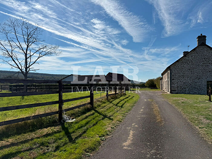 Maison 7 pièces à vendre - La Ferrière-Bochard