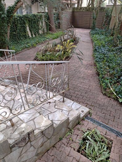 Appartement à louer - La Bastide, Bordeaux - 2 pièces - 1 chambre