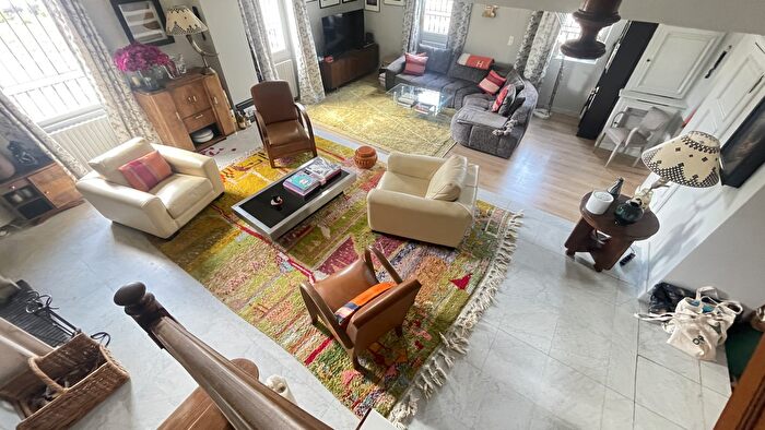 Maison 9 pièces à vendre - Bouafle