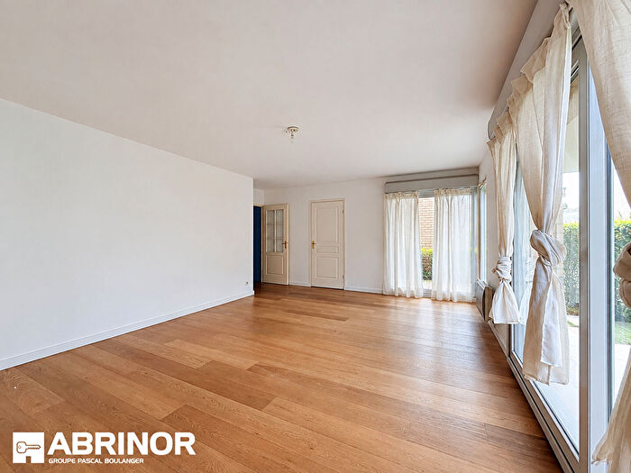 Lille, Saint-Maurice, Pellevoisin - Appartement 2 pièces à vendre