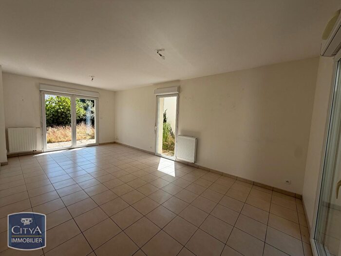 Concarneau, Kerauret, Le Zins, Kernéac'h - Maison 4 pièces à louer
