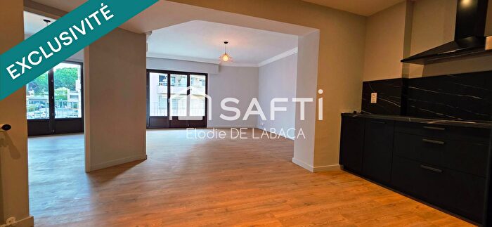 Appartement à vendre - Cannes, Bocca Sud - 4 pièces - 3 chambres