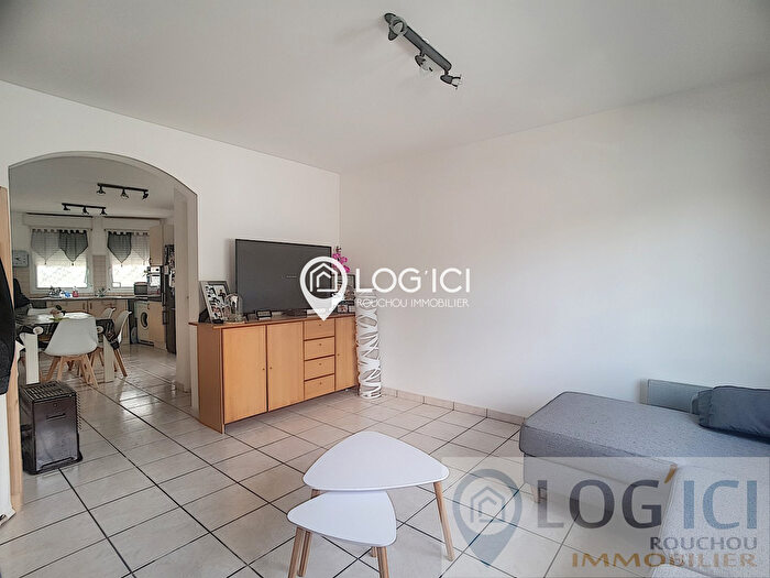 Appartement à louer - Pontacq - 3 pièces - 2 chambres