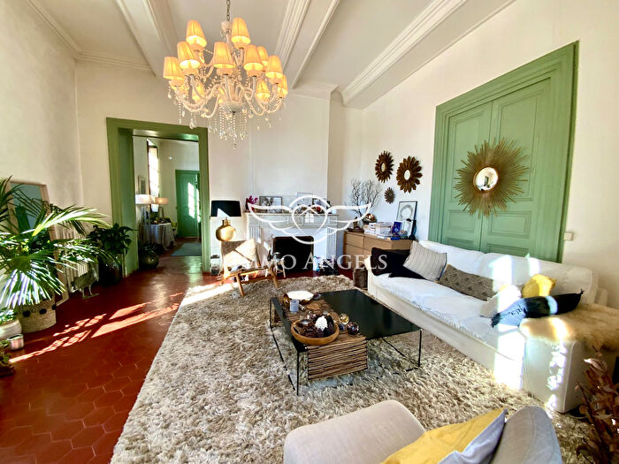 Appartement 5 pièces à vendre à Nîmes